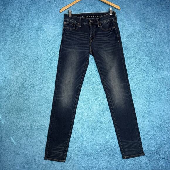 American Eagle Next Level Flex Jeans
